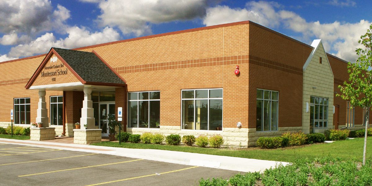 Gillespie Design Group - Architecture, Design and Planning